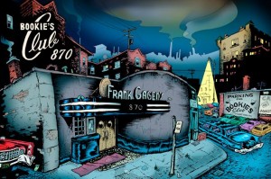 Bookies: the Epicenter of New Wave and Punk in Detroit | The Music ...