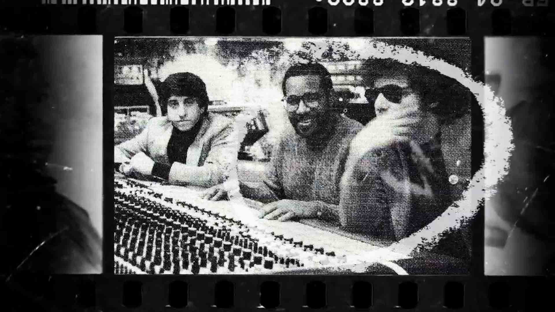 The Chess Mate Was A Legendary Folk and Blues Club that Ushered in ...
