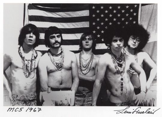 The MC5’s Crash Pad in Ann Arbor Was A Creative Hub | The Music Origins ...