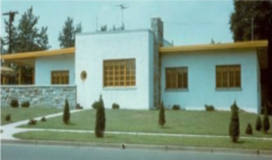 Rudy Van Gelder's Studio in Englewood NJ Shaped the Sound of Modern ...