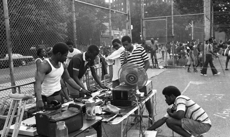 Is The Birthplace of Hip-Hop Sedgwick Apts- DJ Kool Herc’s Former Home ...