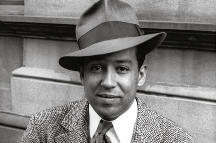 Tupac Shakur | Still He Rises: How The Harlem Renaissance Gave Birth To ...