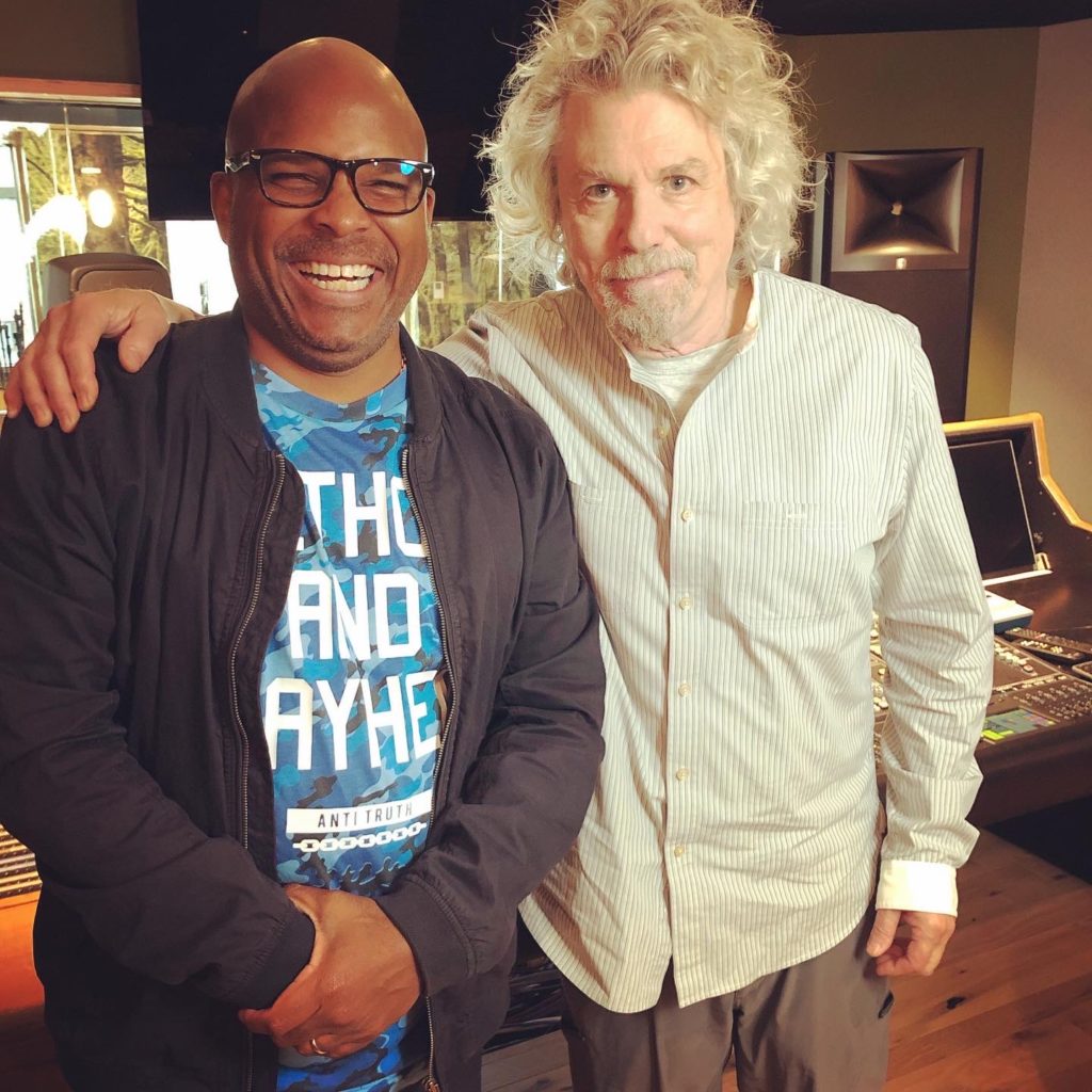 Calliope Studios and Bob Power Helped Shape The Native Tongues' Hip Hop ...