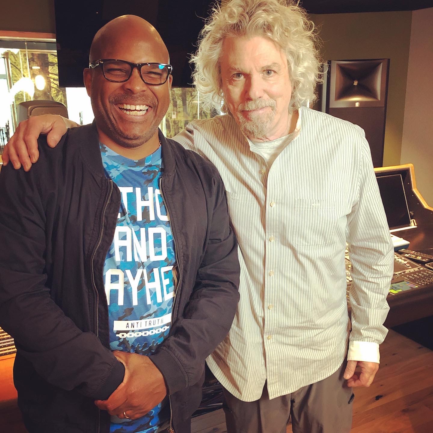 Calliope Studios and Bob Power Helped Shape The Native Tongues' Hip Hop ...