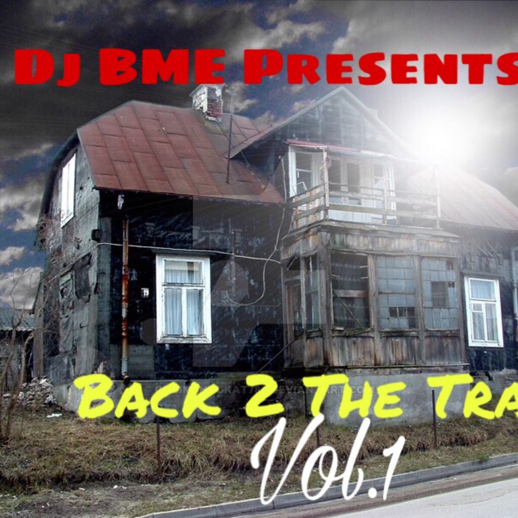 The Evolution Of Trap Music | The Music Origins Project