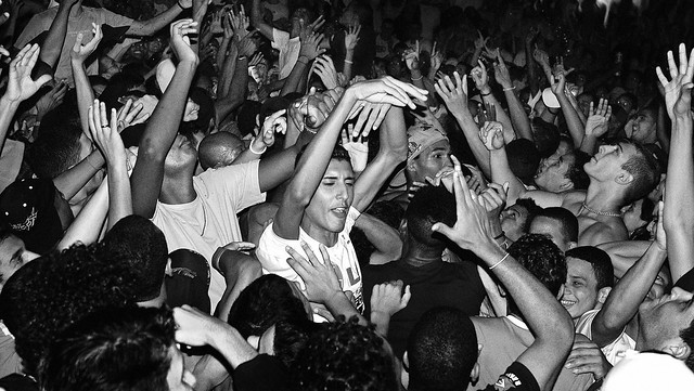 30 years of Funk Carioca | The Music Origins Project