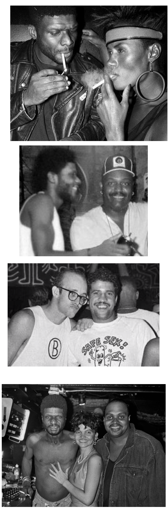 Larry Levan and Paradise Garage: The inception of Garage Music in NYC ...