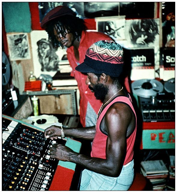 Studio One Was The Cradle of Reggae, Dancehall, Ska and Most Jamaican ...