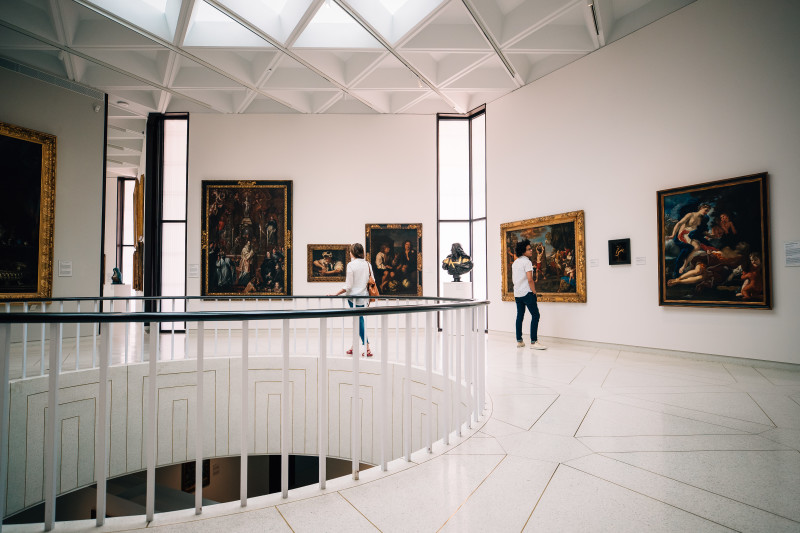 Museo de Arte de Ponce is an Artistic Cultural Hub in Puerto Rico | The ...