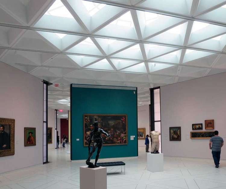 Museo de Arte de Ponce is an Artistic Cultural Hub in Puerto Rico | The ...