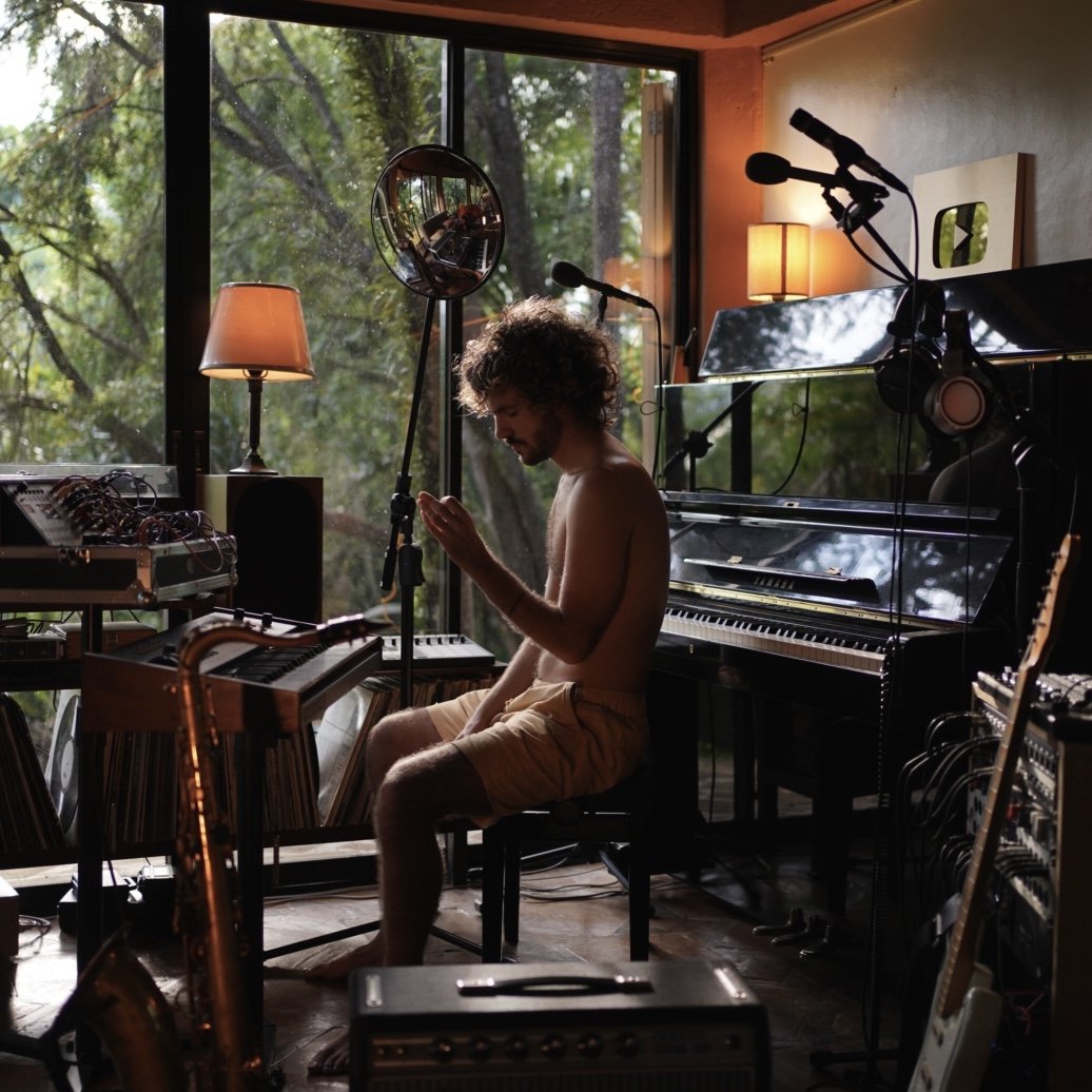 New French House Music | The FKJ Effect | The Music Origins Project